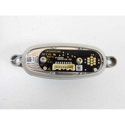 Modul pro LED Škoda Octavia III 3 5E 1473000368